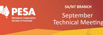 PESA - Petroleum Exploration Society of Australia