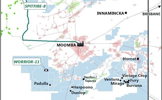 Senex announces Cooper Basin drilling program - PESA - Petroleum ...