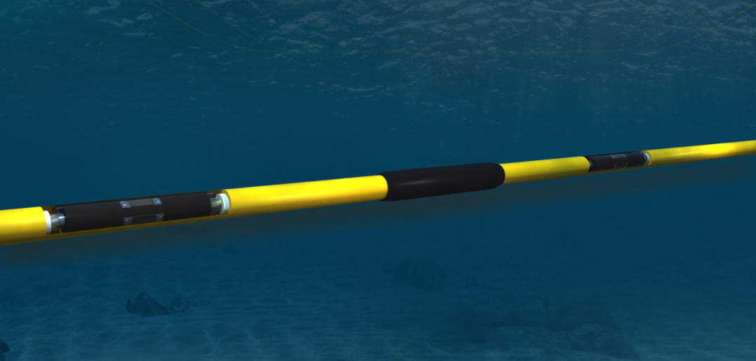 Sercel Sells a Sentinel HR High-Resolution Streamer System to German ...