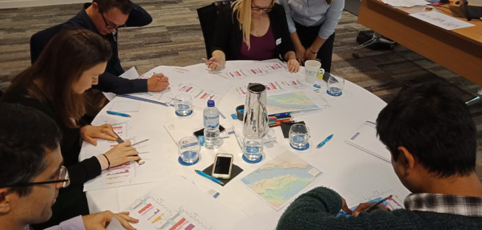 PESA - Petroleum Exploration Society of Australia