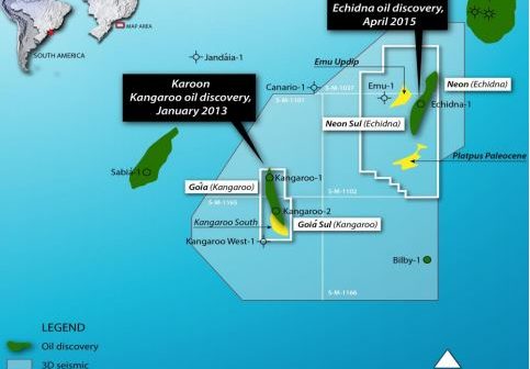 PESA - Petroleum Exploration Society of Australia