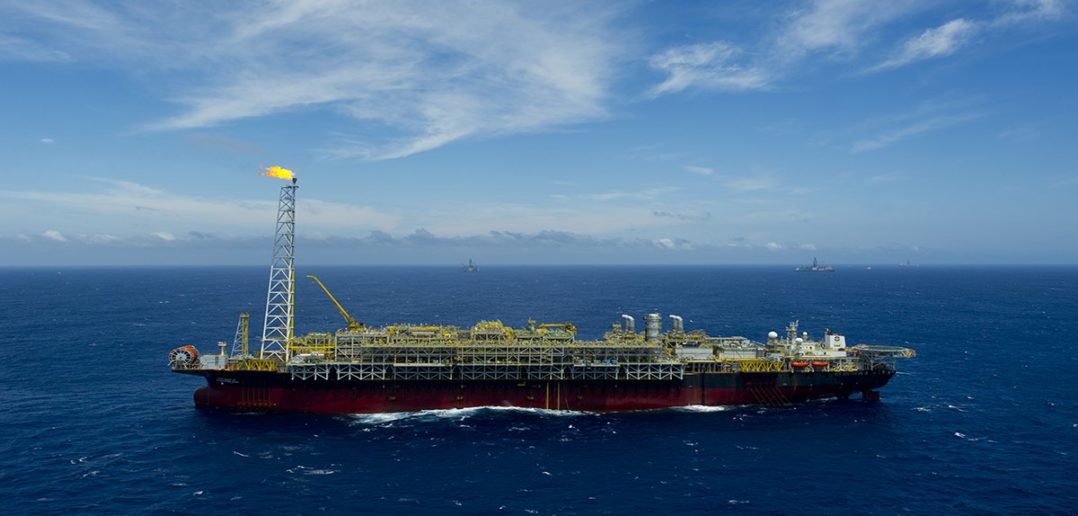 Australia leads FPSO deployments in Oceania by 2025 - PESA - Petroleum ...